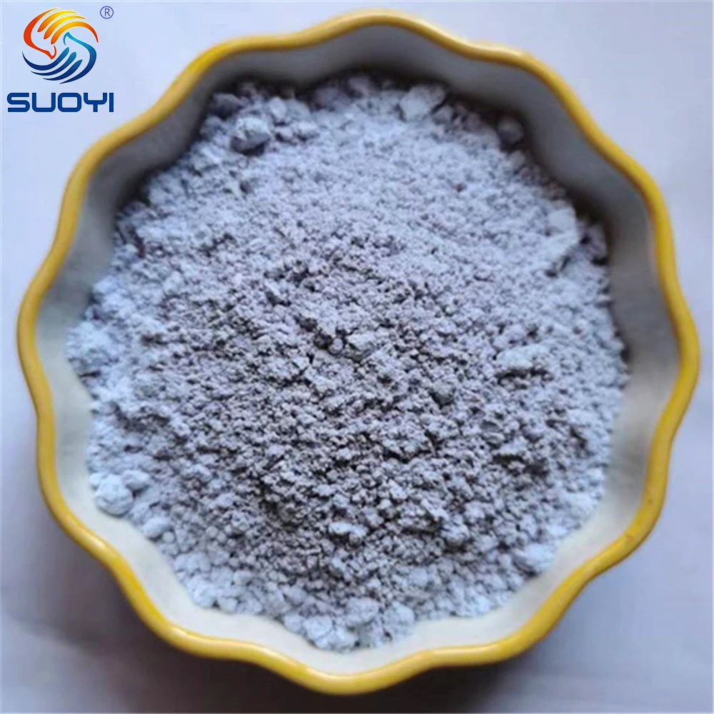 Rare Earth Nd2o3 Powder Neodymium Oxide Powder Cas 1313-97-9 Glass ...