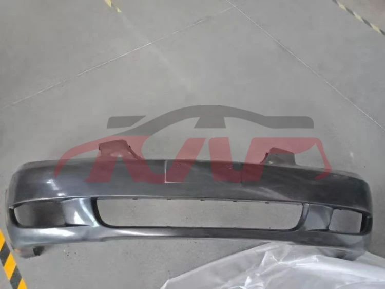 Auto Body Kits Front Bumper Cover 86510-3k000 for Hyundai NF Sonata 2004