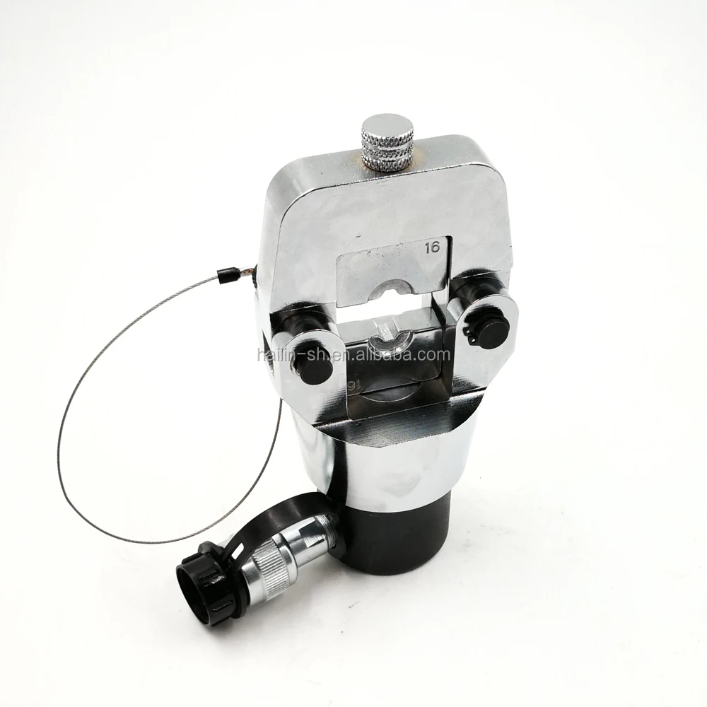 Hydraulic Crimping Tool Head CO-300H - Precision & Durability