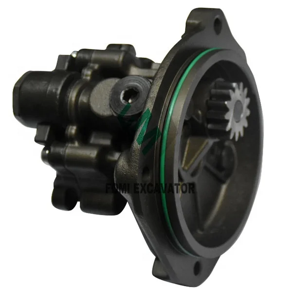 FOMI High quality Fuel pump fordeutz 21021484 04296790 20980679 ...