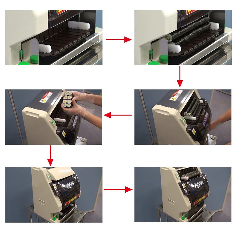 Japanese Factory Direct Sale Fully Automated Best-selling Automatic ...