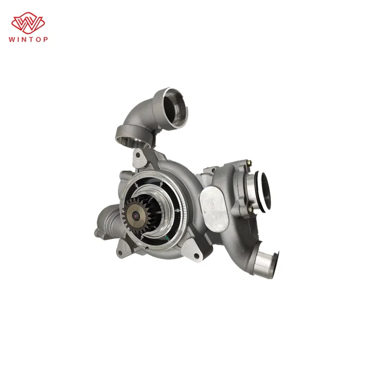 Truck Spare Parts Water Pump Oem 5010477005 For Renault - Buy ...