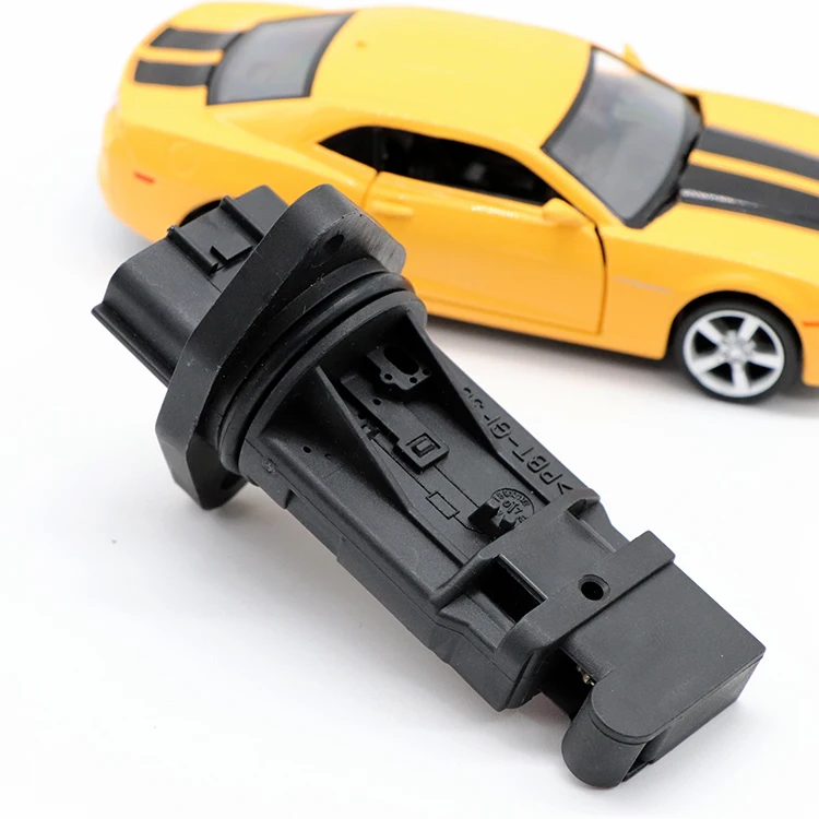 Mass Air Flow Sensor 22680-4m500 226804m500 22680-4m501 For G20 Almera ...