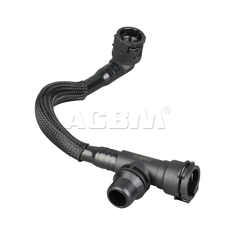 宝马17128602612 Acbm汽车配件发动机散热器冷却液软管水管 - Buy 17128602612,冷却系统,汽车零部件发动机散热器 ...