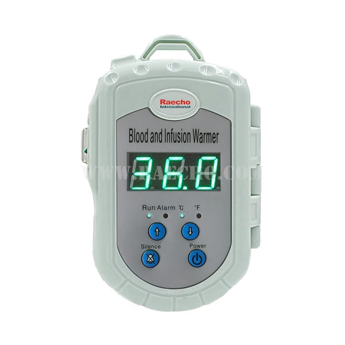 Blood & Infusion Warmer Infusion Device Fluid Infusion Warmer - Buy ...