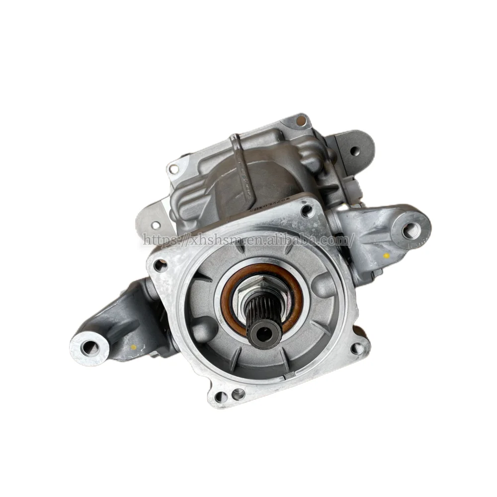 Differential Carrier 530003B510 for Hyundai Santa Fe, Tucson, Sportage ...