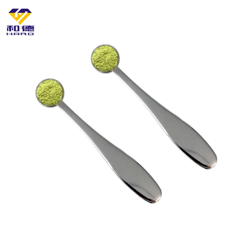Factory Directory 2ml 1 Gram Food Grade Stainless Steel Matcha Tea ...