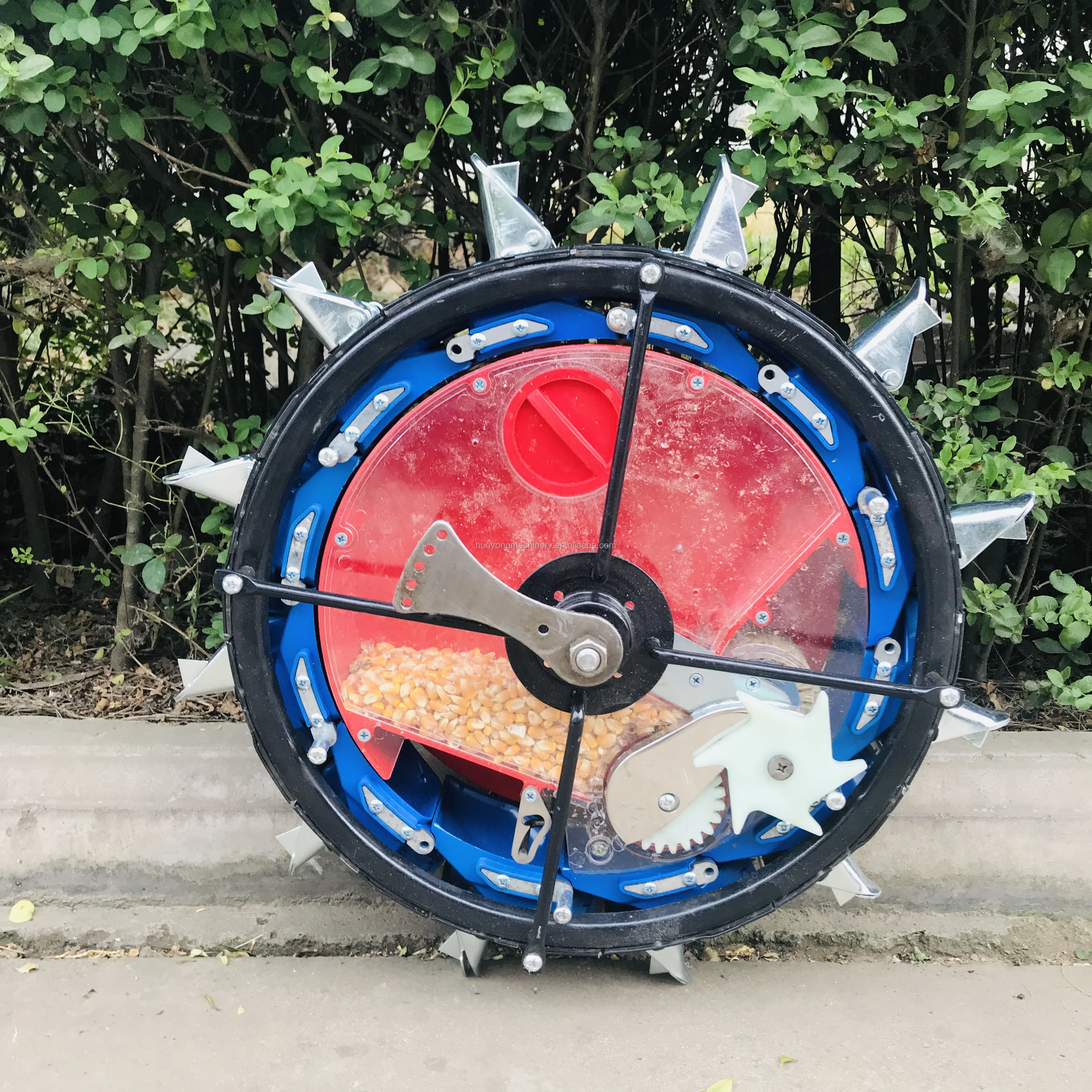 Wholesale Precision Manual Seed Sowing Machine - Buy Seed Sowing ...