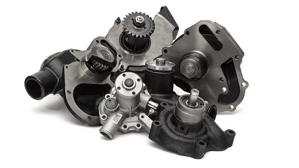 NEW Crankshaft for Perkins 4.236 Series ENGINE OEM U58G0024