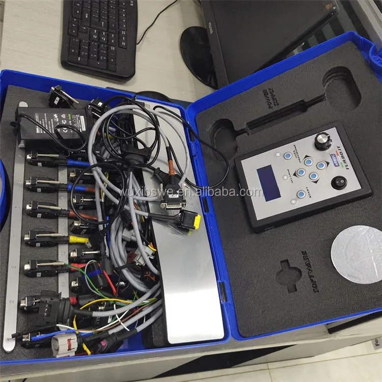 Actuators Test Machine All Kinds Electronic Actuators Equipmentcan Test ...