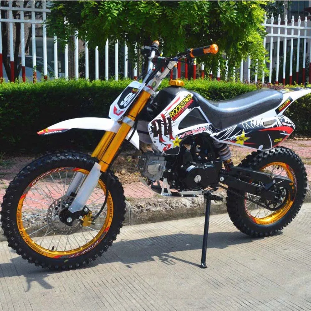125cc Cheap Chinese Motorcycle Powerful Hot Sell Sport Racing 2 Wheel ...