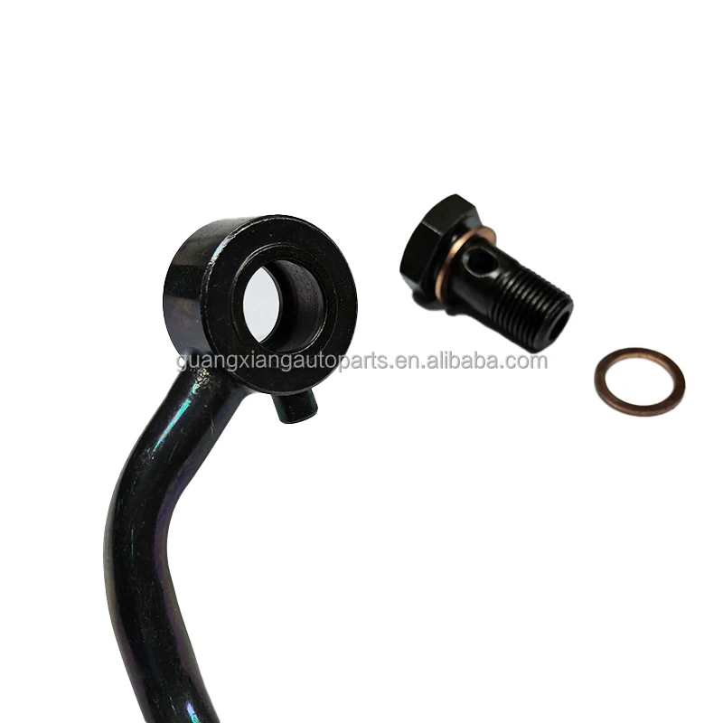 OEM 57510-2E100 575102E100 Power Steering High-Pressure Hose for ...