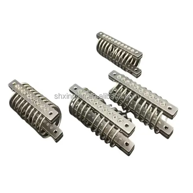 Protection Function of Wire Rope Vibration Damper for Damping and ...
