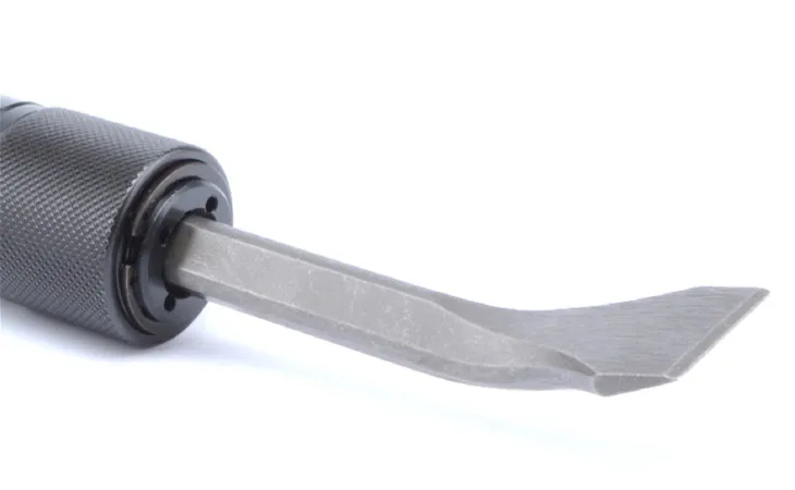 Professional Compact Welding Tools - Air Slag Chipping Hammer ...
