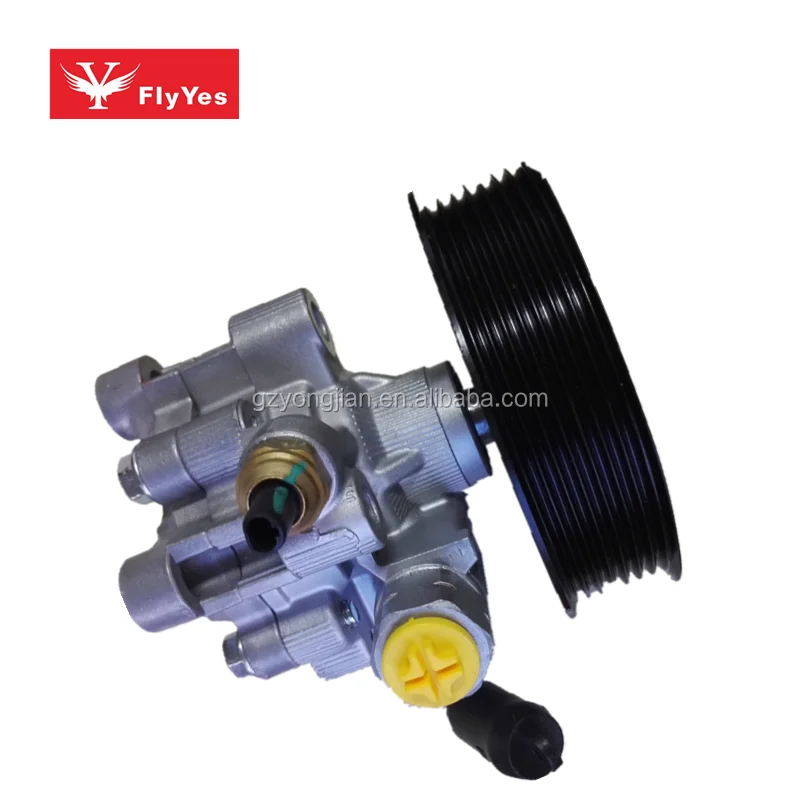 Flyyes Good Quality Power Steering Pump Oem 4431060510,44310-60510 ...