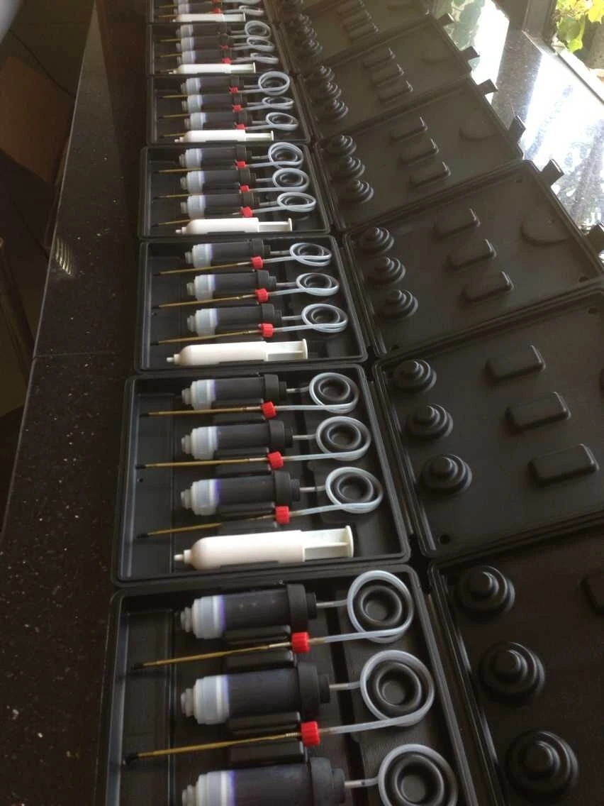 Gerber Long Life Plotter Pen for AP310-AP360 - 76188003