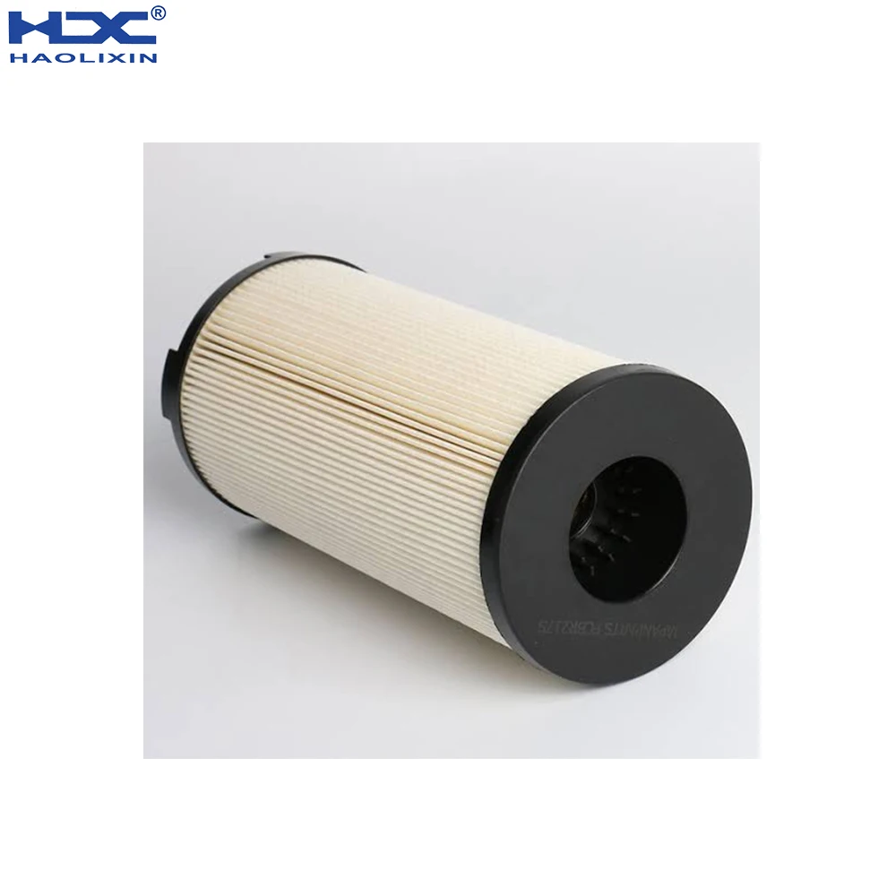 Filtro De Combustible De A0004779915 A0004779915kz Re-160j-10m-aqii ...