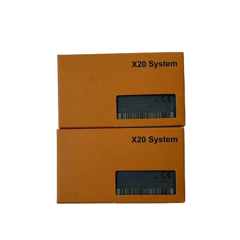 X20ps9600 X20ps9602 Plc Power Module - Buy Supply New Original Plc ...