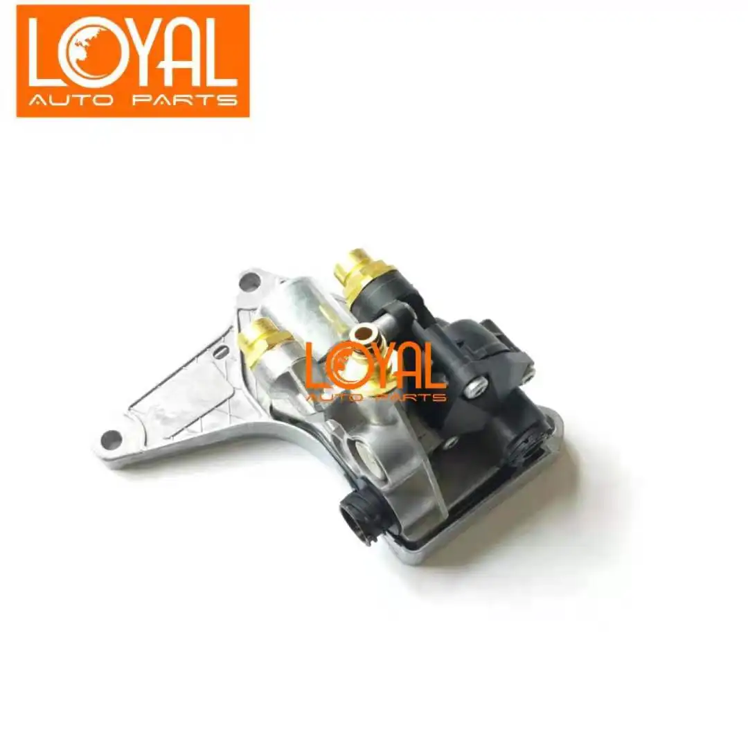 Volvo Truck Air Brake Valve 21991157 - Reliable Performance