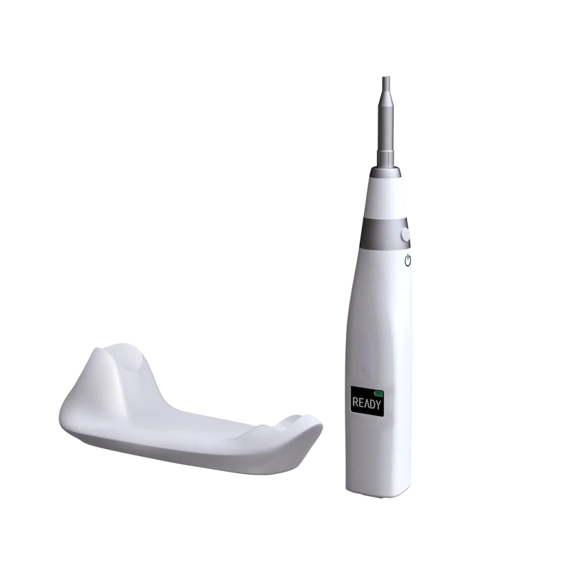 Dental Implant Osseointegration Monitor - Stability Tester