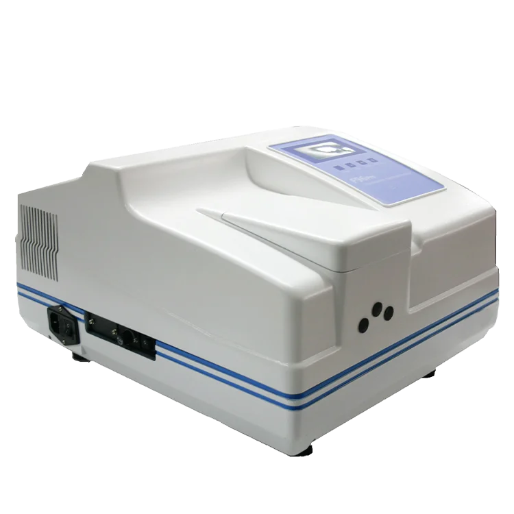 AELAB FTIR Spectrometer - High Quality Fluorescence Machine