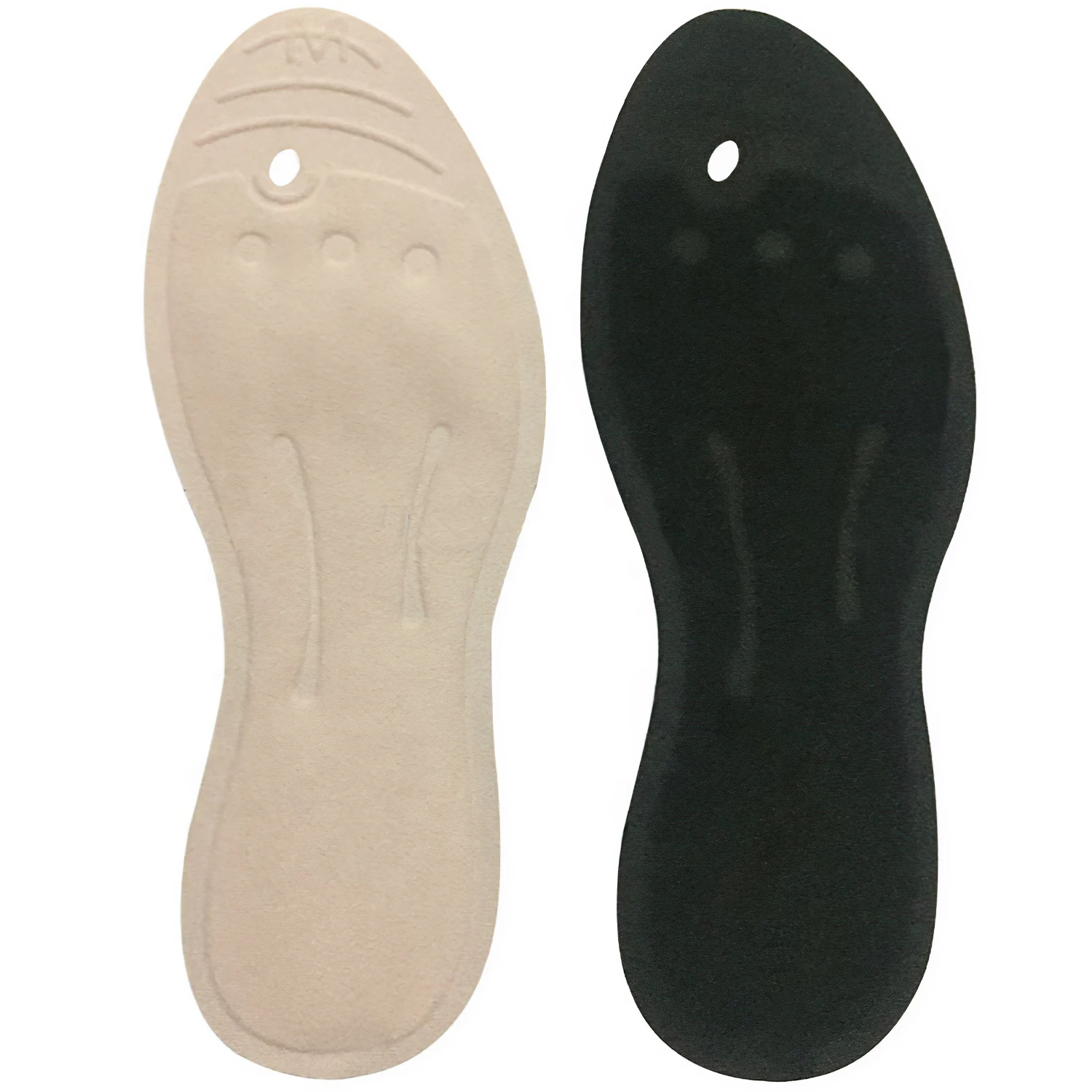 2025 Liquid Glycerin Gel Filled Magnetic Insole Orthopedic Insoles