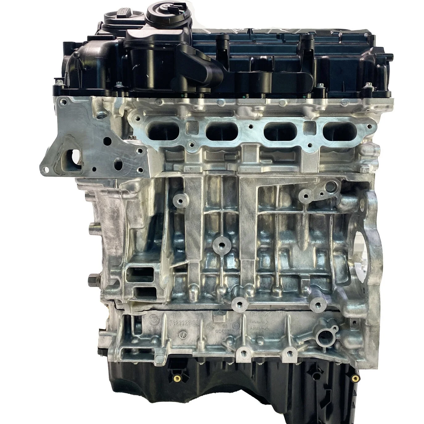 BMW N20B20A 2.0L Turbo Engine for 1/3/4/5 Series & X1, OEM | Wholesale