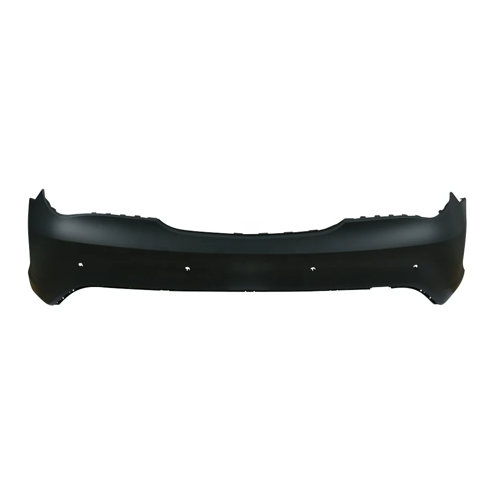 AUTO PARTS CAR REAR BUMPERS for BENZ CLA-CLASS C117 X117 CLA-SHOOTING ...