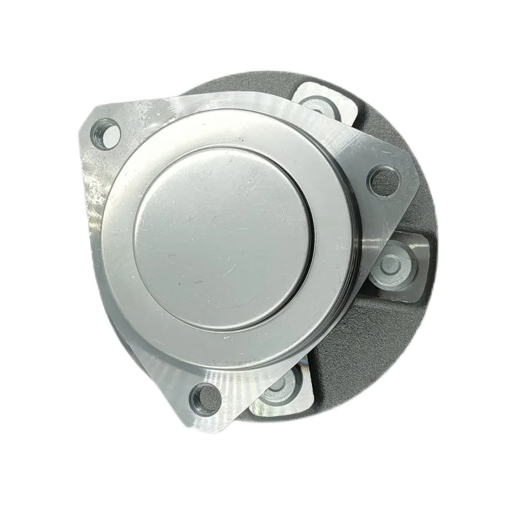 Auto Parts 68302651AA Wheel Hub Bearing Wheel Bearings Wheel Hub ...