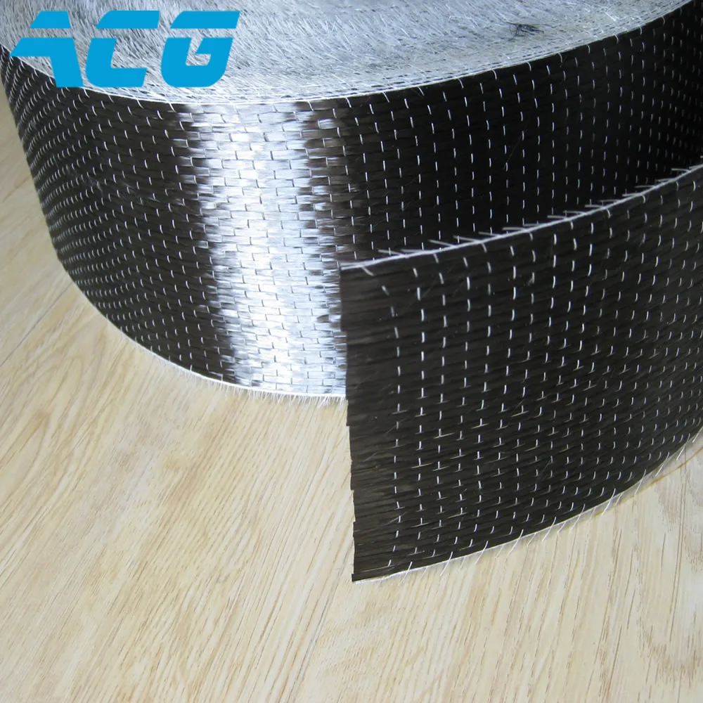300g Unidirection UD Carbon Fiber for Sale - Durable & Versatile
