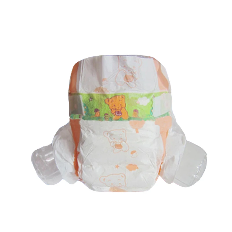 Shuga Baby Inflatable Diaper - Largest Size for Teens