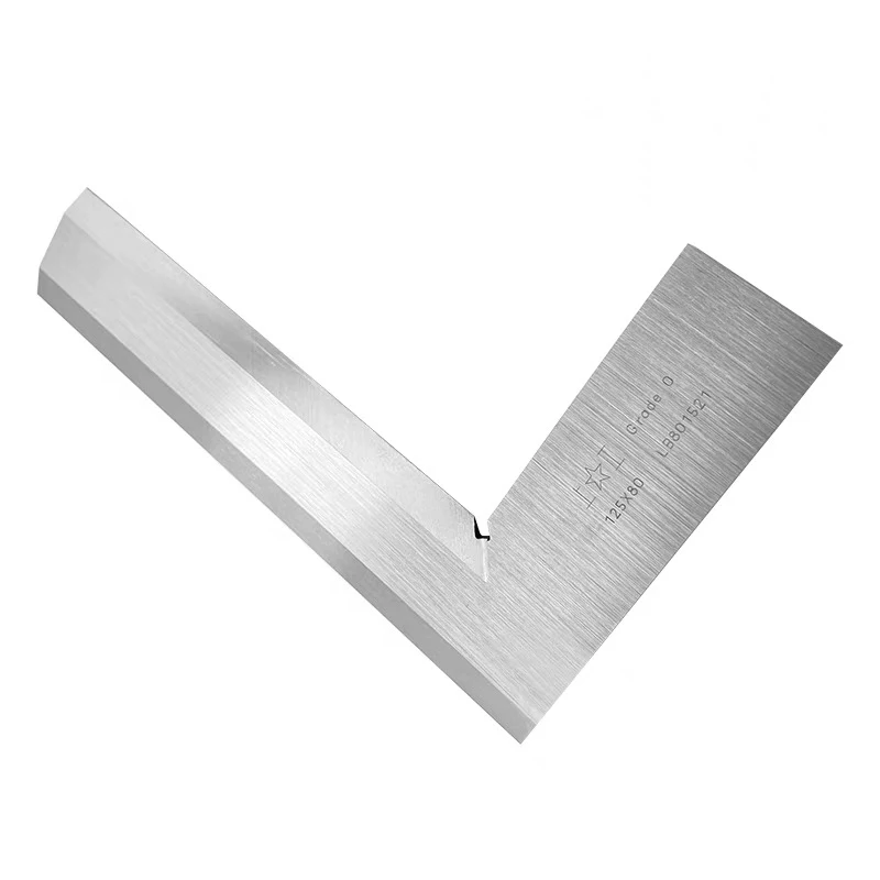 90 Degree Precision Knife Edge Square Blade Angle Tool