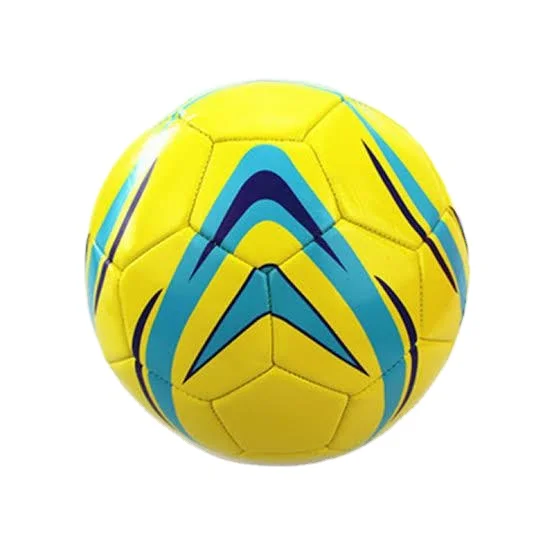 Top Training Football Soccer Ball Butyl Bladder Soccer Ball Latex ...