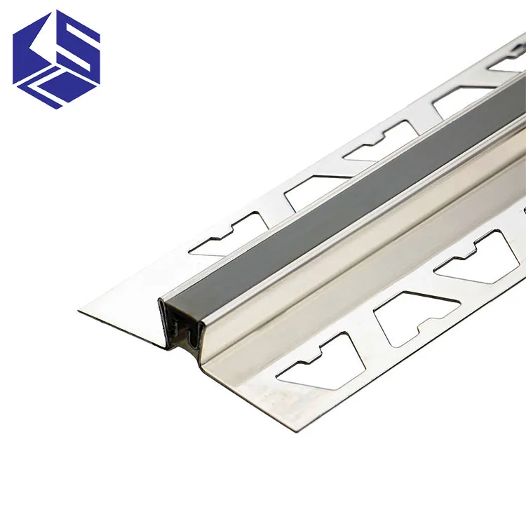 Stainless Steel Expansion Joints for Building Stability