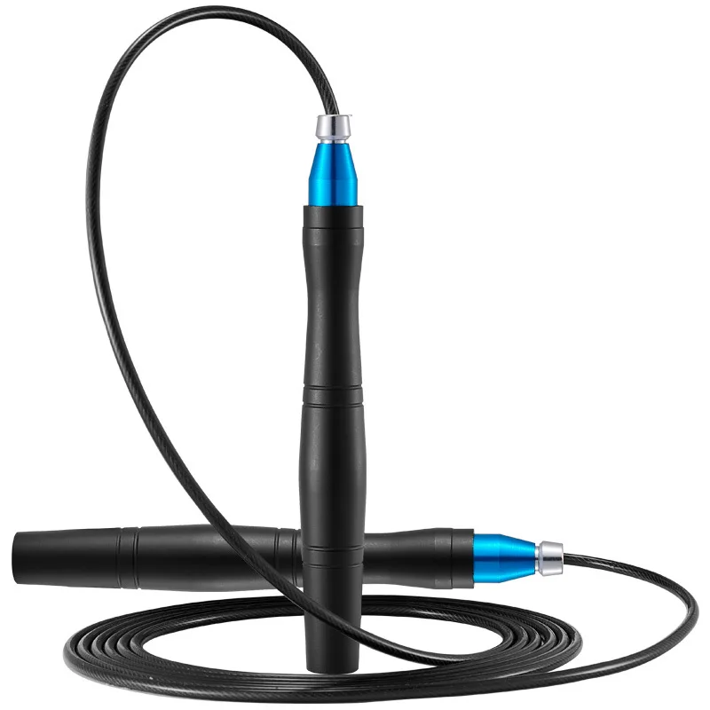 Steel Wire Bearingjump Rope Fitness Slimming Physical Training Yoga ...