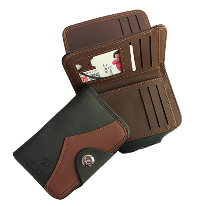 2020 JESOU Latest Men's Watch - Luxury Simple Quartz Gift Set