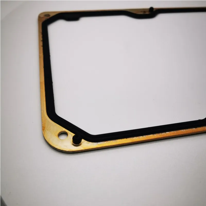 Transmission Sump Gasket 1693713580 For Mercedes-benz A1693713580 - Buy ...