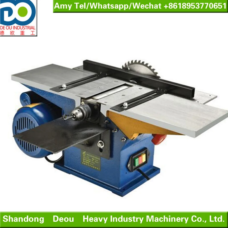 Bench Plane 120/150/200/300 Multifunctional Planer Woodworking Planer ...