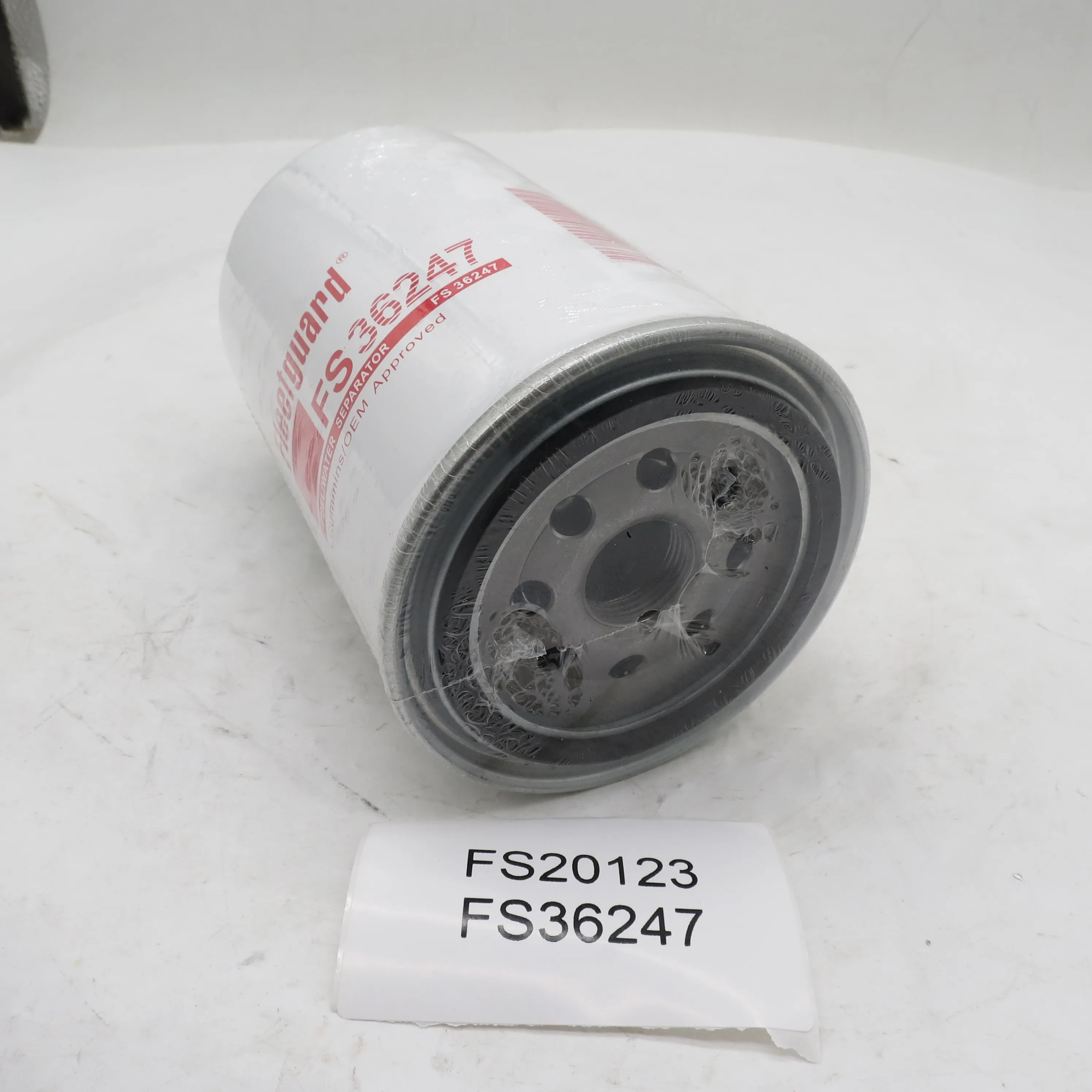 High Quality Trucks And Cars Engine Parts Fuel Water Separator Filter ...