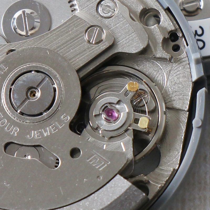 Japan Original For Seiko Nh35 Nh35a Watch Movement Fit Nh35 Automatic ...