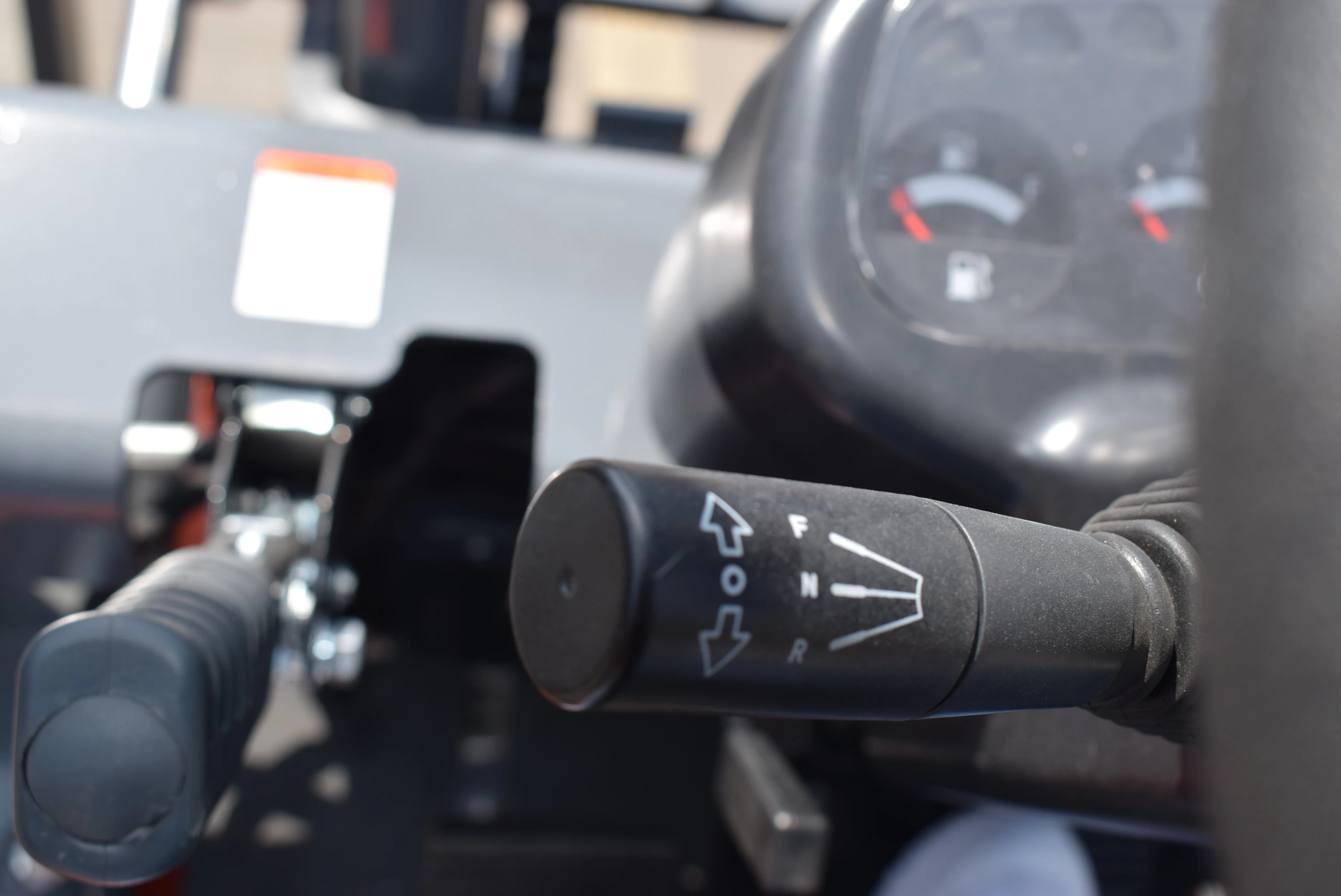 VIFT Diesel Forklift Trucks - Reliable & Efficient Solutions