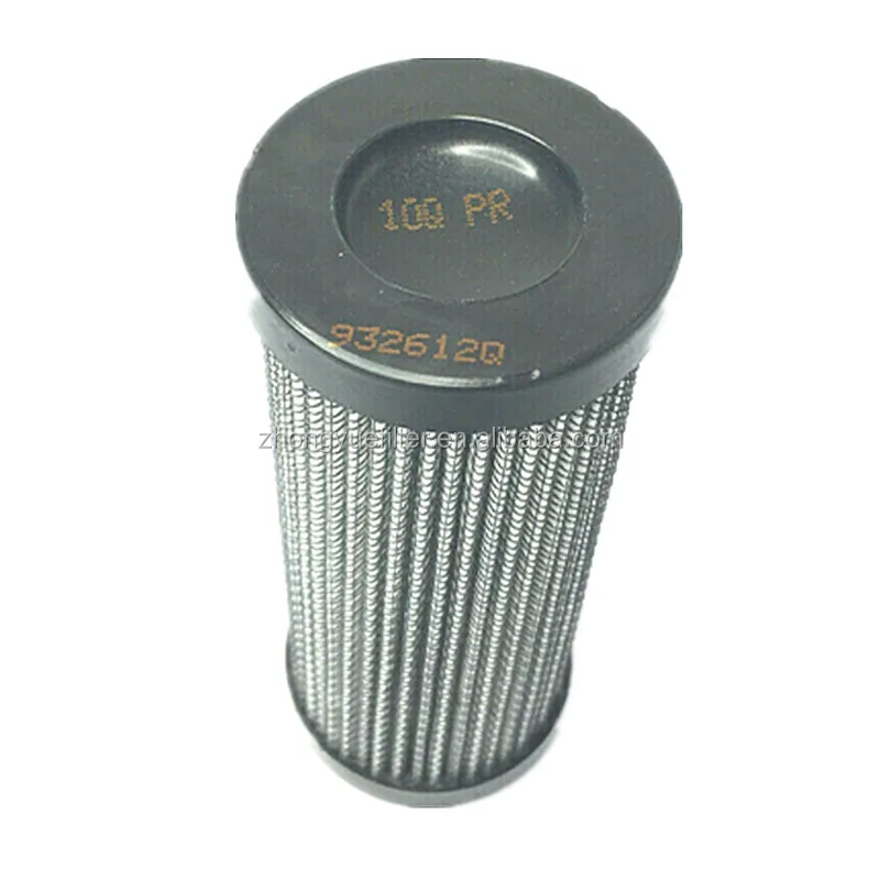 10 Micron Hydraulic Oil Filter Element 932612Q for Construction