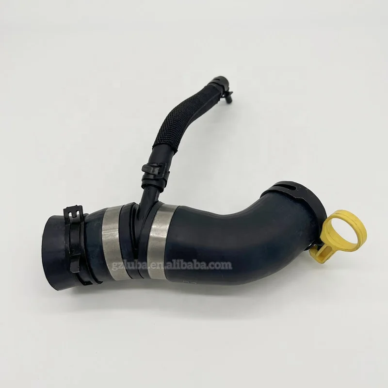 Engine Coolant Hose LR045237 LR049989 for Land Rover Discovery 4 L319 ...