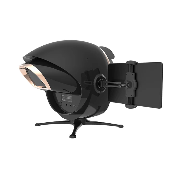 Visia Skin Scanner Analyzer - Professional Facial Analysis