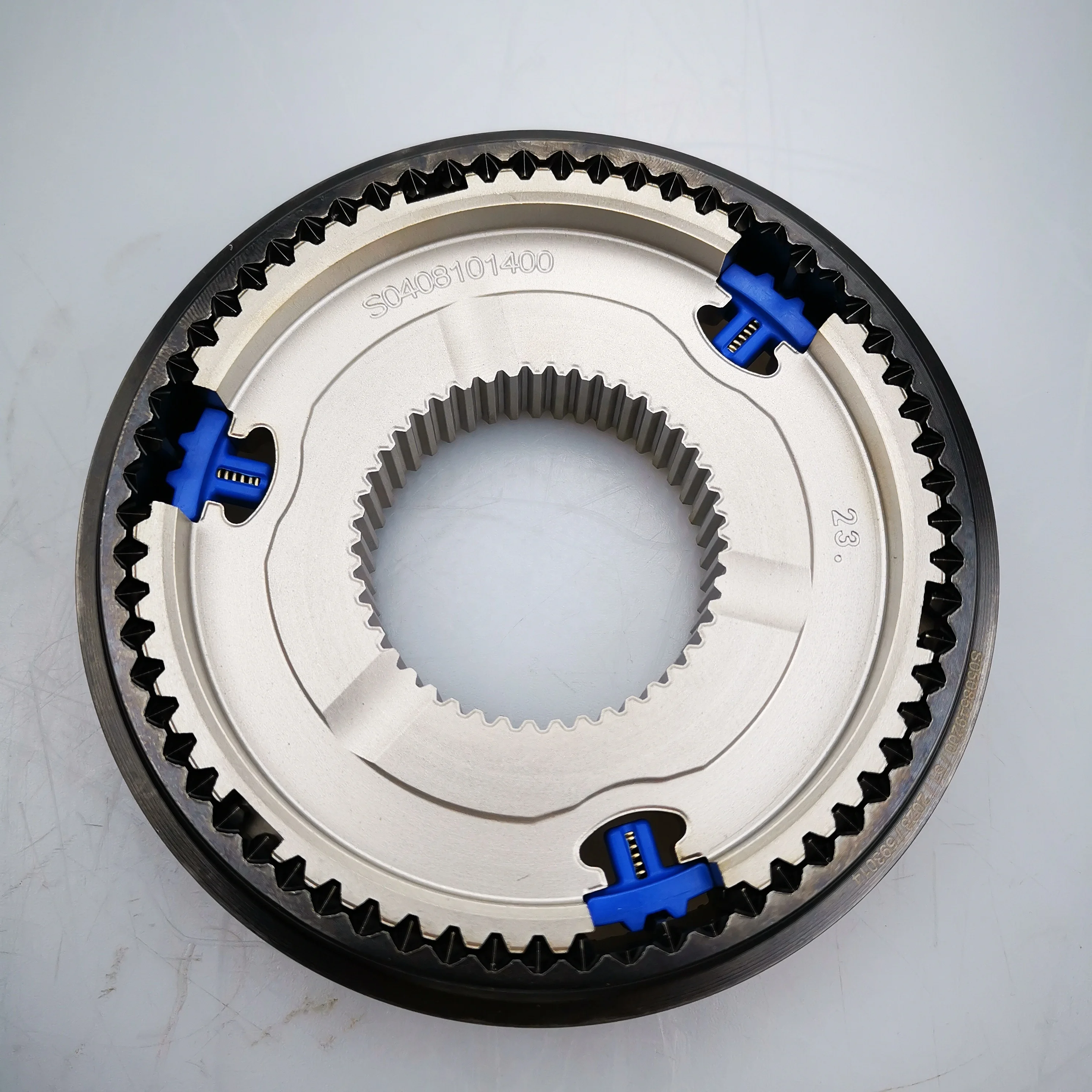 SAIC MAXUS T60 Gear Synchronizers - Reliable Performance