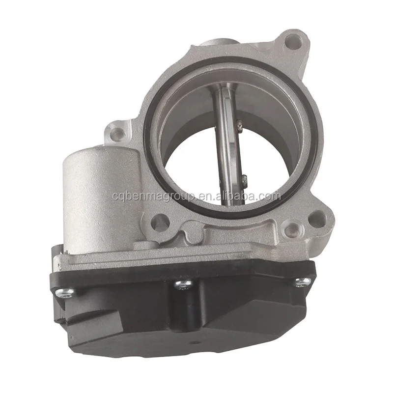 3510026860 나비 분사 밸브 바디 디젤 스로틀 바디 Hyundai Accent MC GETZ hatchback 05-10 ...