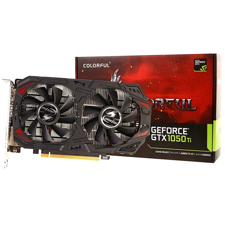 GTX 1050 Ti 4GB Guide: Is It Still Viable in 2025?