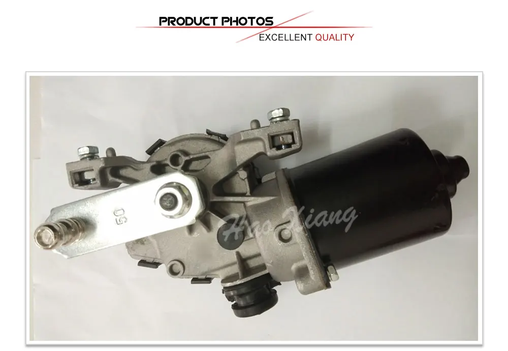 Top Quality Window Shield Wiper Motor 85110-0k021 - Buy Auto Wiper ...