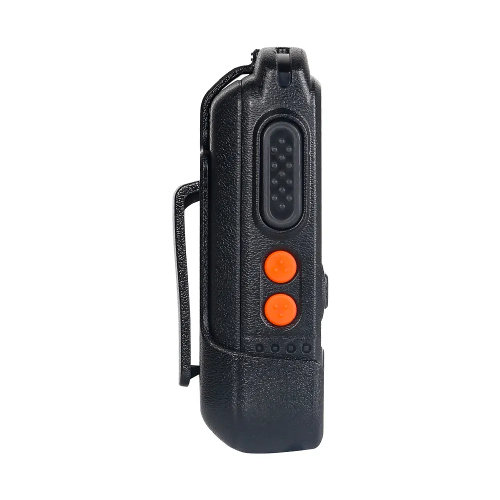 Tid Lte Wcdma Gsm Two Way Radio Dual Sim Card Ip Walkie Talkie 3g 4g