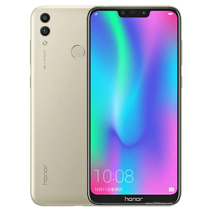 For Honor 8C - High Quality Smartphone with Dual SIM